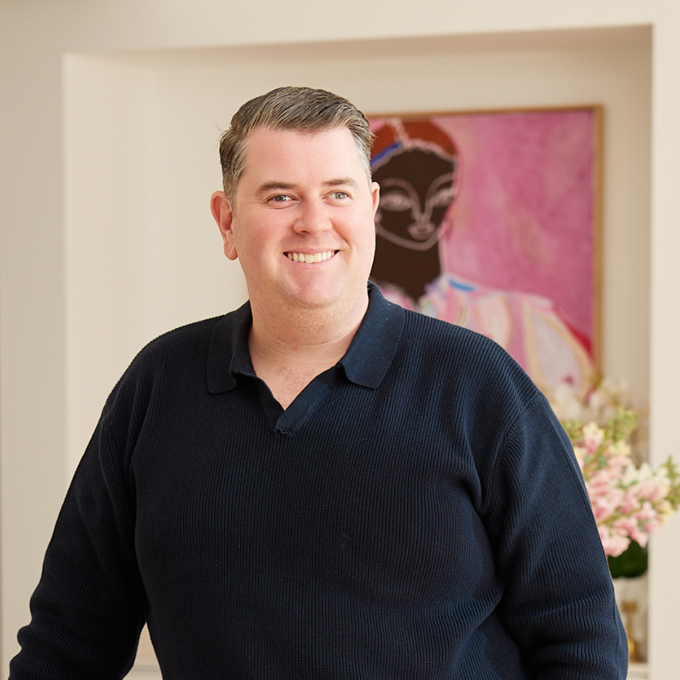 Jake Carter - Lifestyle Group