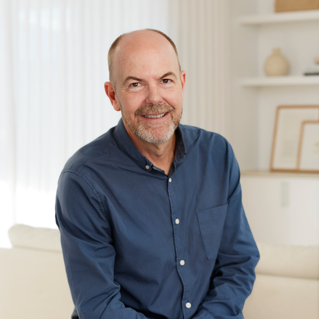 Terry Gowan - Lifestyle Group